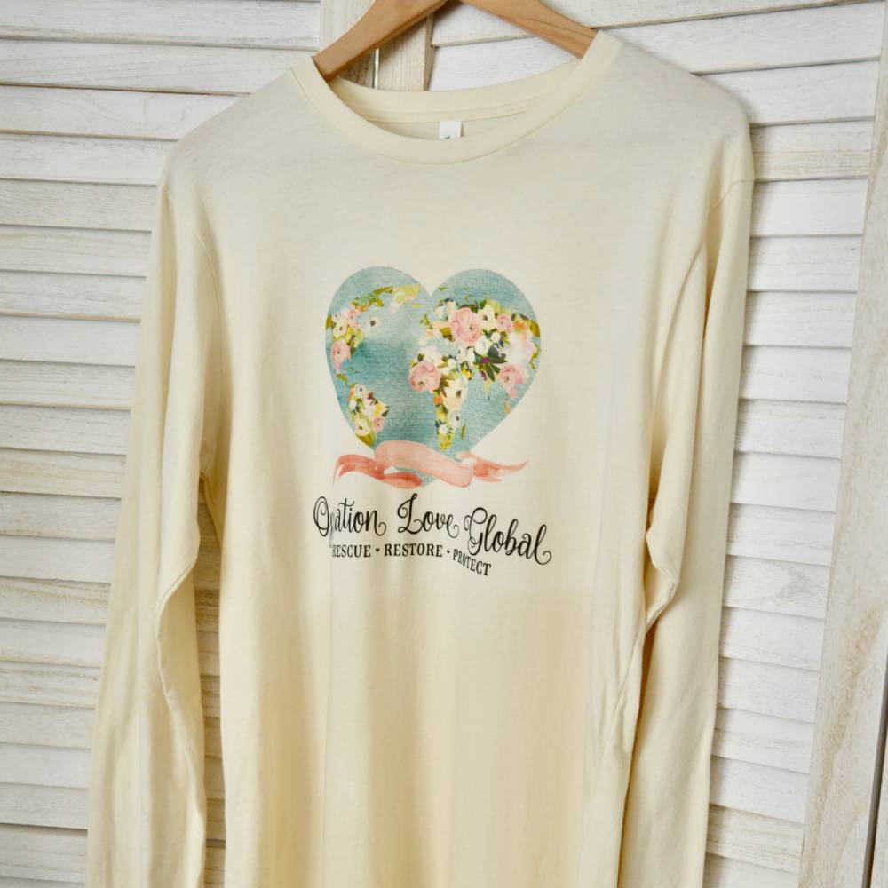 Products - Operation Love